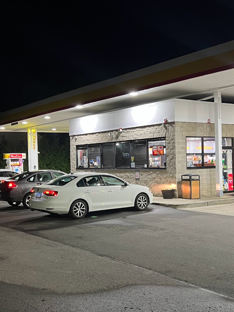 Shell on White Plains Rd in Trumbull, CT - 203-261-1043 | CMac.ws
