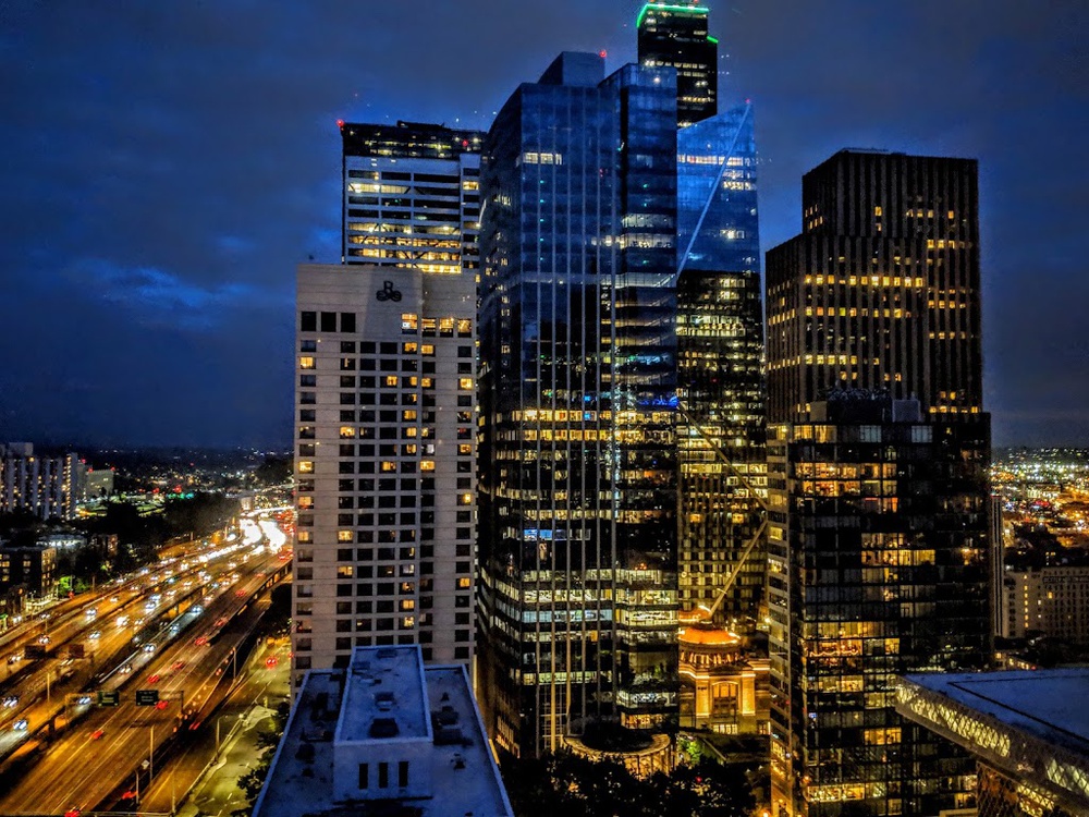 First American Title Insurance Co - Seattle on 4th Ave in Seattle, WA ...