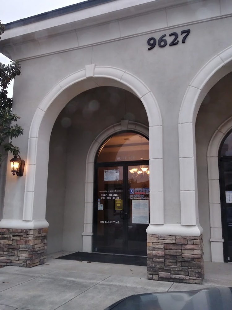 American Dynamic Imaging on Huebner Rd in San Antonio, TX - Updated September 2025 - 210-690 ...