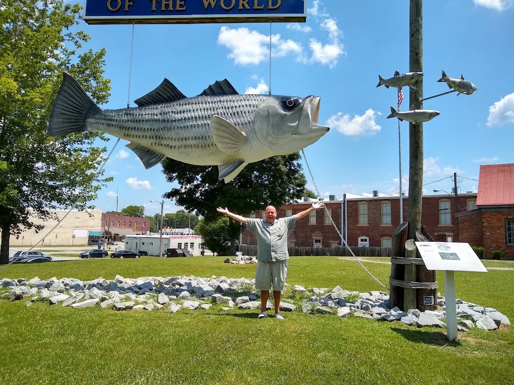 Town of Weldon on Washington Ave in Weldon, NC - 252-536-4836 | CMac.ws