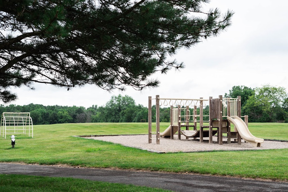 Aboite Township Trustee on Aboite Center Rd in Fort Wayne, IN - 260-432-0970 | CMac.ws