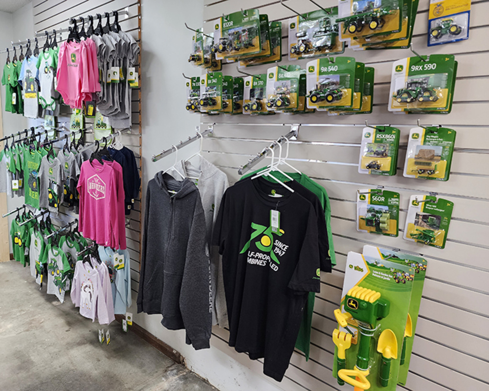 Mutton Power Equipment on Lima Rd in Fort Wayne, IN - 260-489-9751 ...