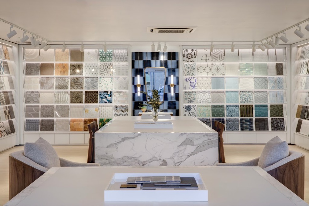Ann Sacks Tile and Stone Inc in Denver, CO - 303-282-9300 | CMac.ws