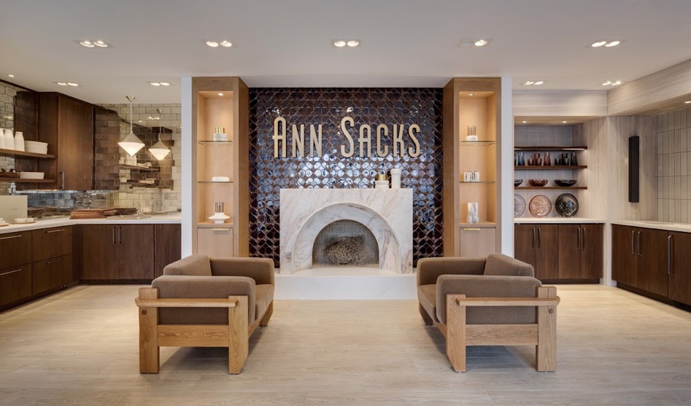 Ann Sacks Tile and Stone Inc in Denver, CO - 303-282-9300 | CMac.ws