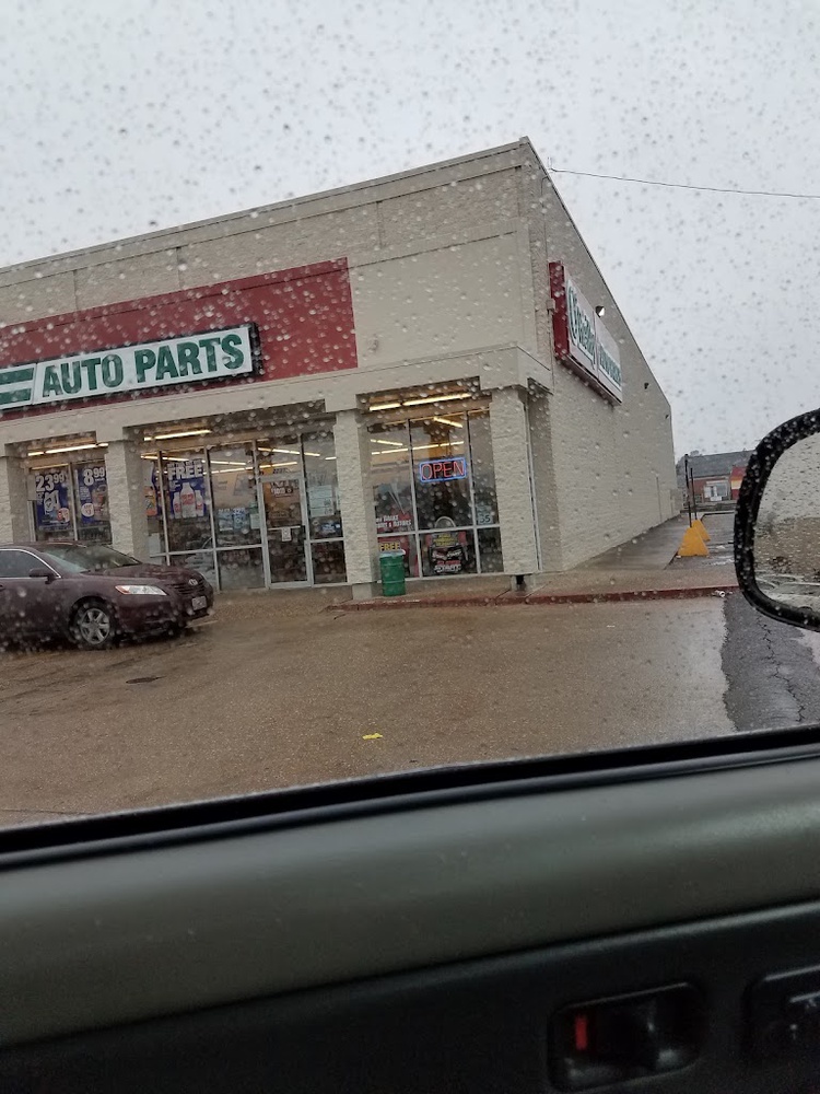 O'Reilly Auto Parts on 70th St in Shreveport, LA - Updated November ...
