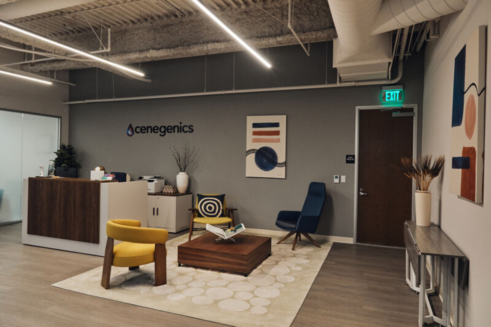 Accucore Diagnostic Services on Beverly Blvd in Los Angeles, CA - 323 ...