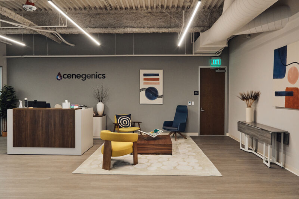 Accucore Diagnostic Services on Beverly Blvd in Los Angeles, CA - 323 ...