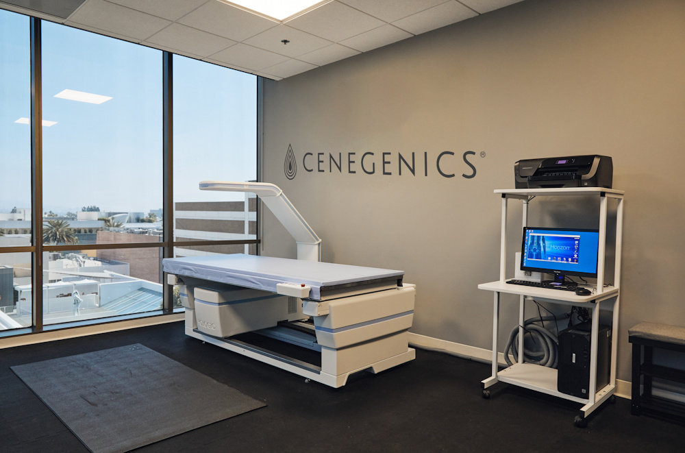 Accucore Diagnostic Services on Beverly Blvd in Los Angeles, CA - 323 ...