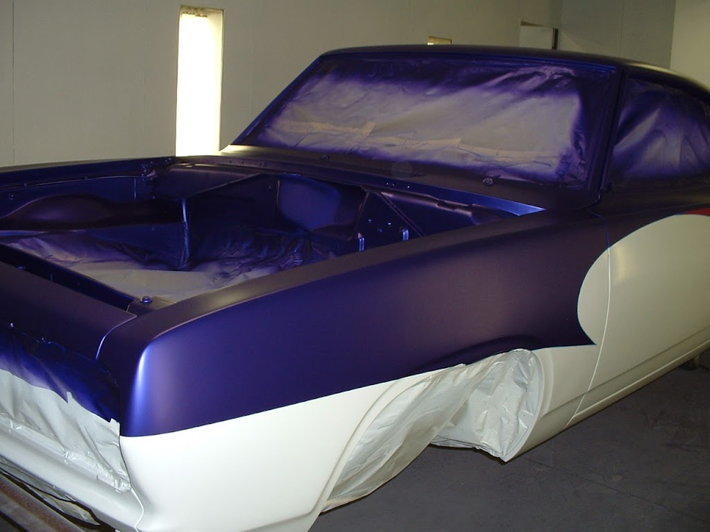 East Bay Color Service on Park Ave in San Jose, CA - 408-294-9714 | CMac.ws