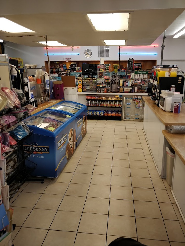 Dairy Mart on Butler St in Pittsburgh, PA - 412-784-9097 | CMac.ws