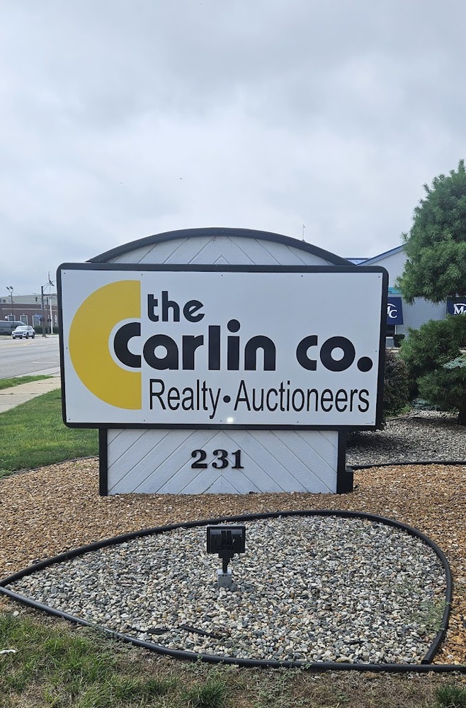 The Carlin Co in Bryan, OH - 419-636-5622 | CMac.ws