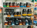 Tremonton Nutrition in Tremonton – Vitamin & Supplement Store