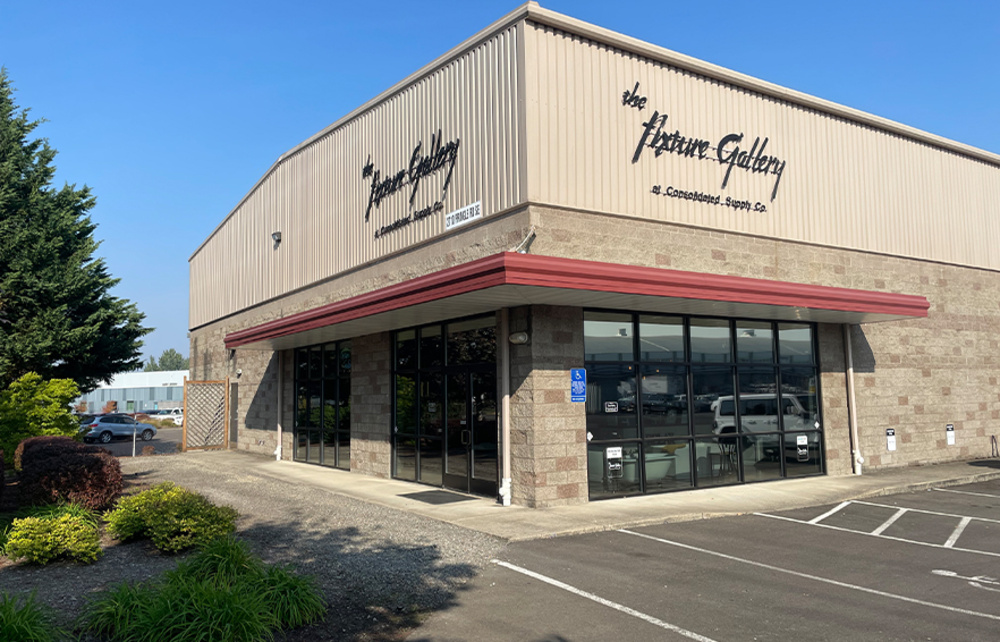 The Fixture Gallery on Pringle Rd in Salem, OR - 503-779-2882 | CMac.ws