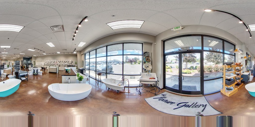 The Fixture Gallery on Pringle Rd in Salem, OR - 503-779-2882 | CMac.ws
