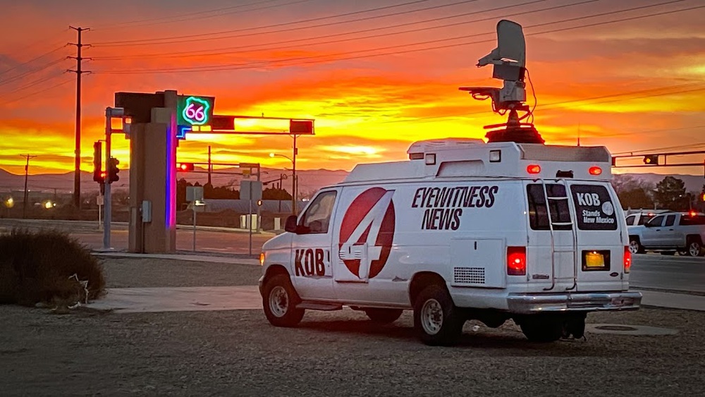Kob - Tv 4 - Main Station - Office in Albuquerque, NM - 505-243-4411 ...