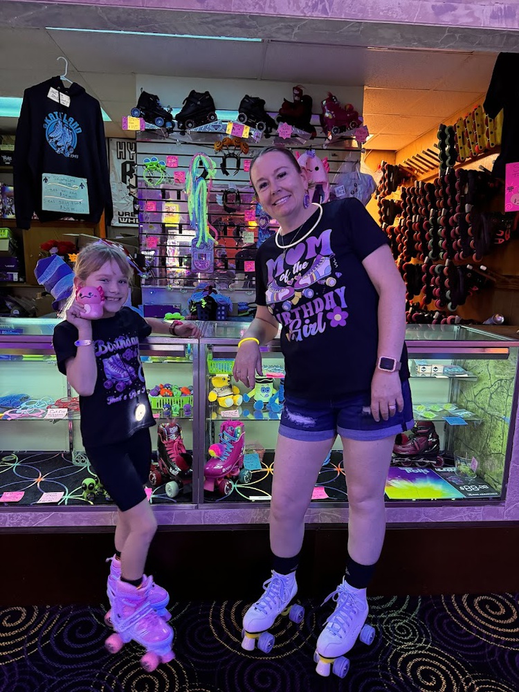 Skateland Fun Center on Old Town Rd in Yakima, WA - 509-575-6442 | CMac.ws