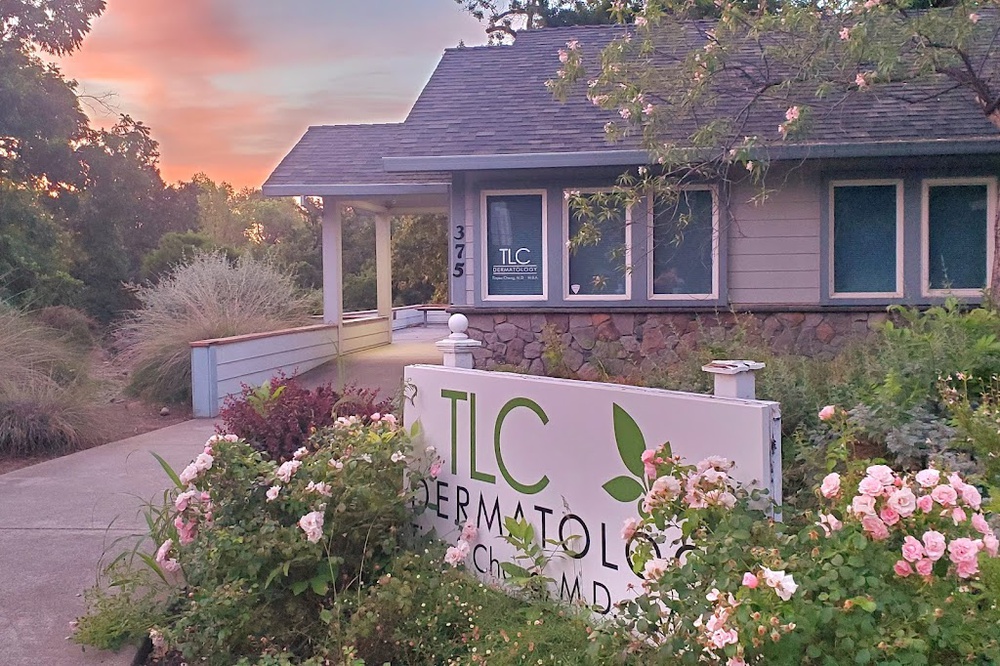 TLC Dermatology-Dr Tinyee Chang on Smile Pl in Redding, CA - 530-221 ...