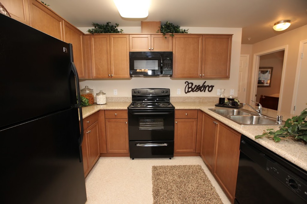 Villa S A Vini II Apartments on Milburn Ave in Fresno, CA - 559-275 ...