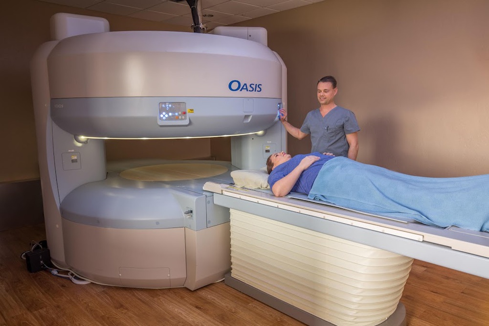 The Imaging Center & Open Mri on Gore Blvd in Lawton, OK - 580-353-7226 ...