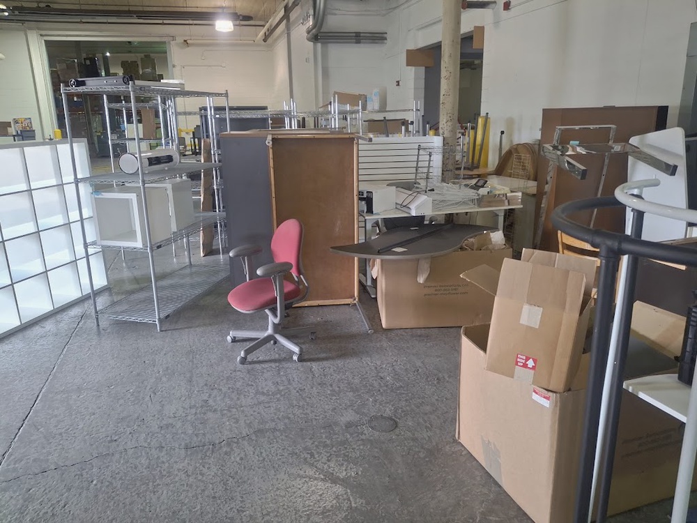 Finish Line Starter & Alternator in Warren, MI - 586-775-9198 | CMac.ws