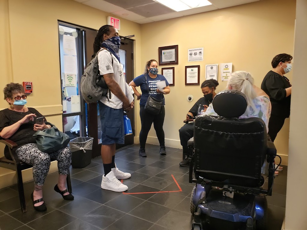 SimonMed Imaging on 19th Ave in Phoenix, AZ - 602-688-6200 | CMac.ws