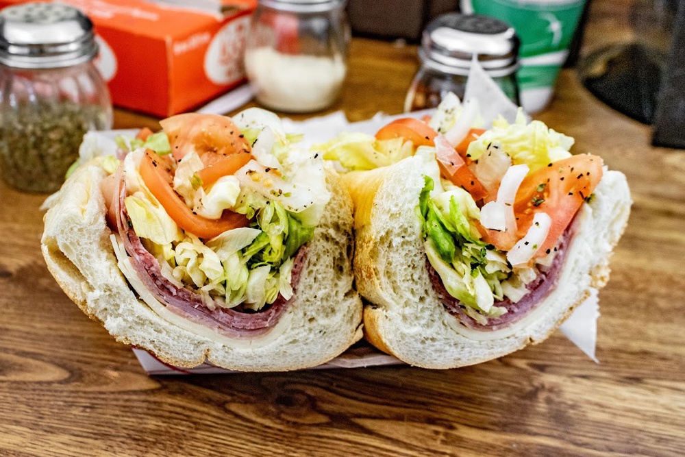 Pac A Sack on Main St in Mount Holly, NJ - 609-261-8515 | CMac.ws