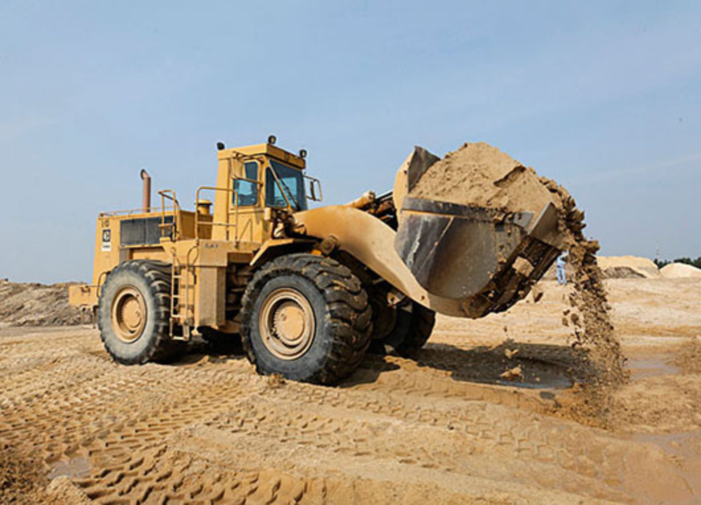 Clayton Sand Co on Lacey Rd in Forked River, NJ - 609-693-9600 | CMac.ws