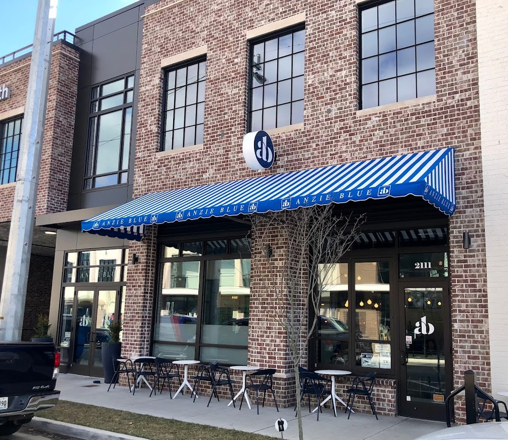 Nashville Tent & Awning Co on Herman St in Nashville, TN - 615-329-3701 ...