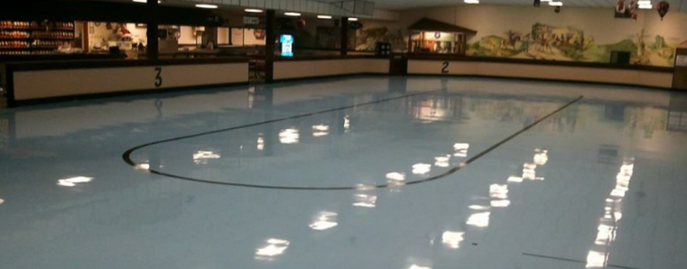 Roller Dome Skating Rink on 8th St in Coffeyville, KS - Updated ...