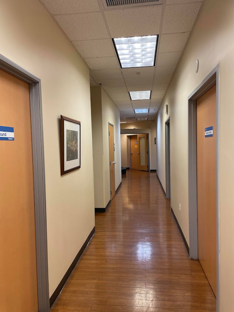 Simonmed Imaging on Thunderbird Rd in Peoria, AZ - 623-234-8700 | CMac.ws