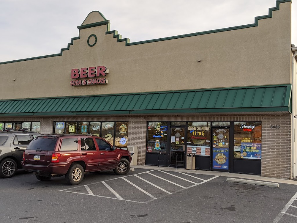 Silver Spring Beverage / The GOT BEER store in Mechanicsburg, PA - 717 ...