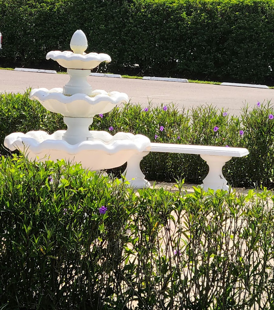 Morgan Funeral Home on Trouble Creek Rd in New Port Richey, FL - 727-847-3999 | CMac.ws