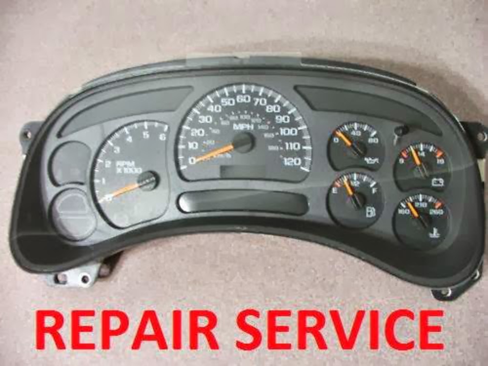 Anthony's Cluster Repair in Ripley, TN - 731-413-0871 | CMac.ws