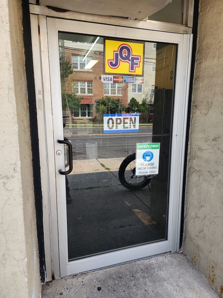 Jason Queen Furniture on State St in Perth Amboy, NJ - 732-442-0116 ...