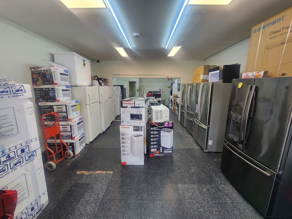 Jason Queen Furniture on State St in Perth Amboy, NJ - 732-442-0116 ...