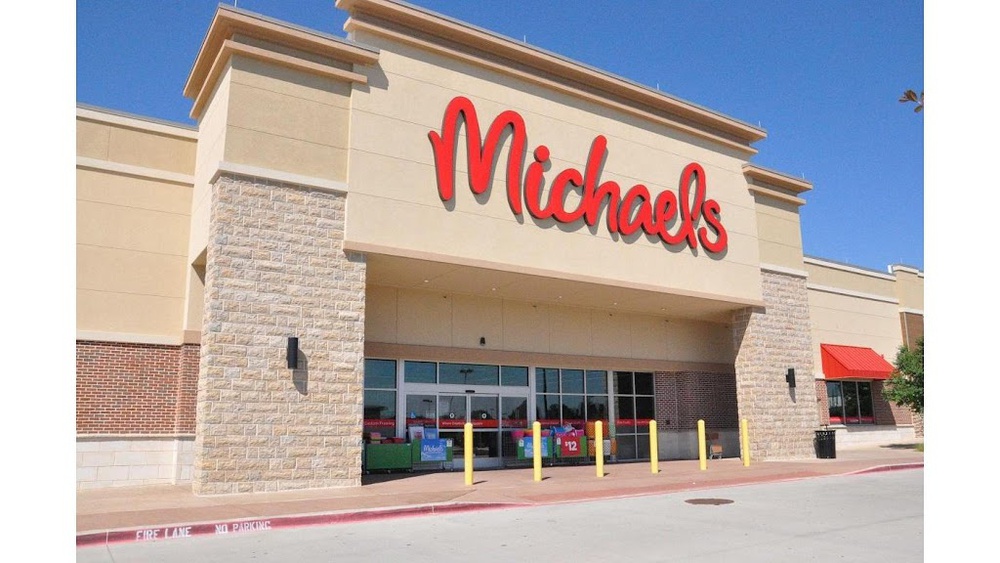 Michaels on Eureka Rd in Southgate, MI - 734-246-7150 | CMac.ws