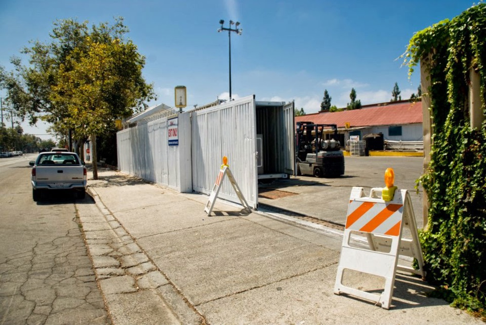Coachella Valley Recycling on Harrison St in Coachella, CA - 760-391 ...
