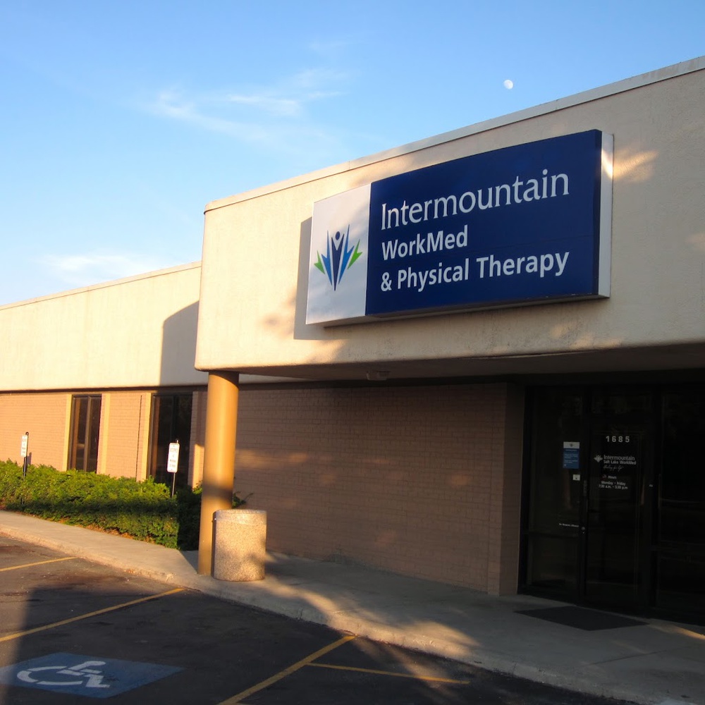 Intermountain Health Care - Ihc Workmed in Salt Lake City, UT - 801-972 ...