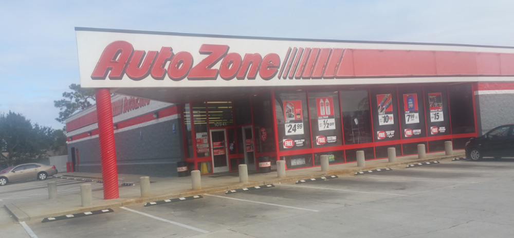 Autozone in North Vernon, IN - 812-346-7727 | CMac.ws