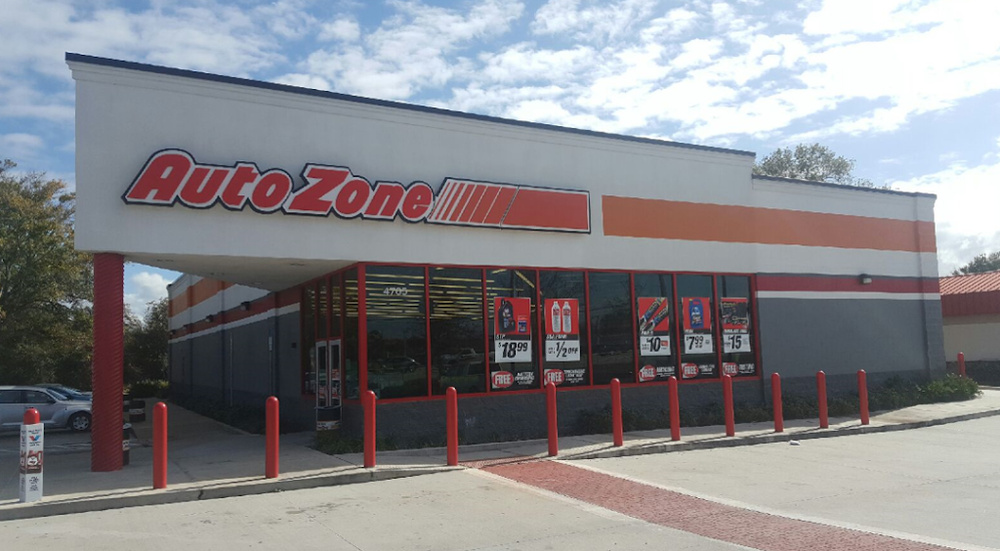 Autozone in North Vernon, IN - 812-346-7727 | CMac.ws
