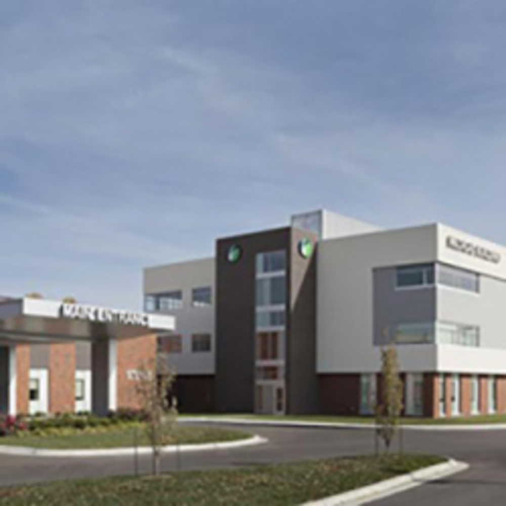 Research Belton Hospital in Belton, MO - 816-348-1200 | CMac.ws