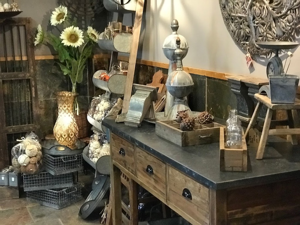 Hearth & Home Specialties Inc on Blue Pkwy in Lee's Summit, MO ...