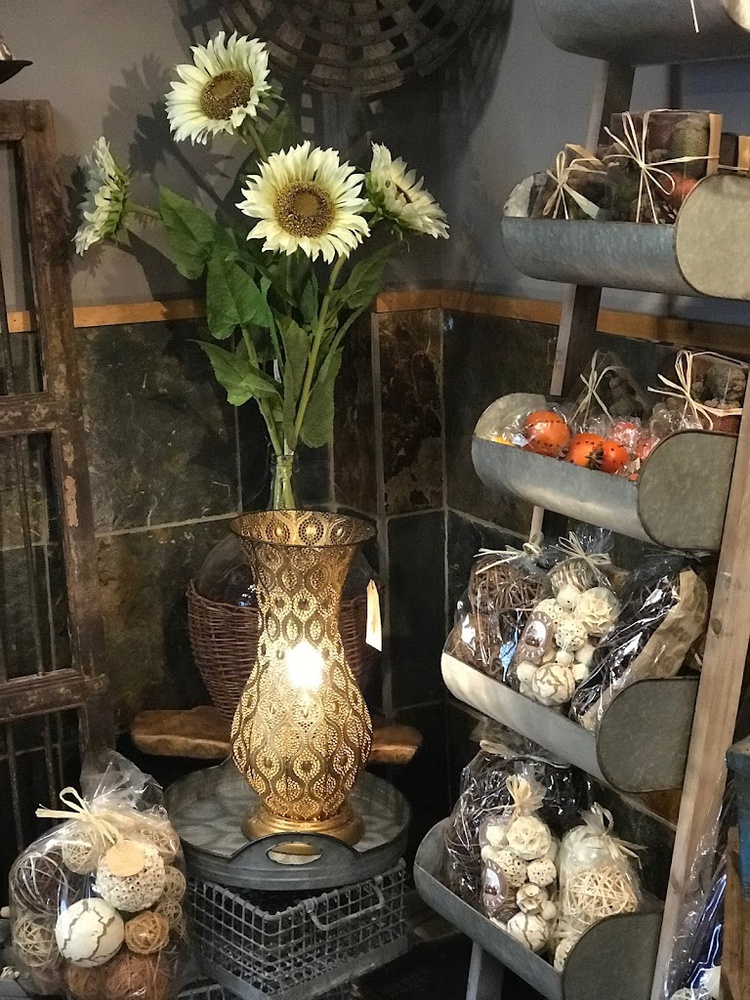 Hearth & Home Specialties Inc on Blue Pkwy in Lee's Summit, MO ...