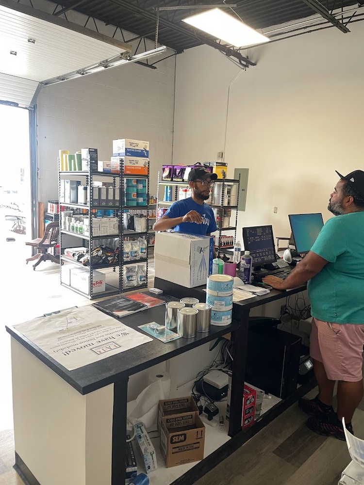 A & J Auto Finishes Inc on Park Ave in West Hartford, CT - Updated ...