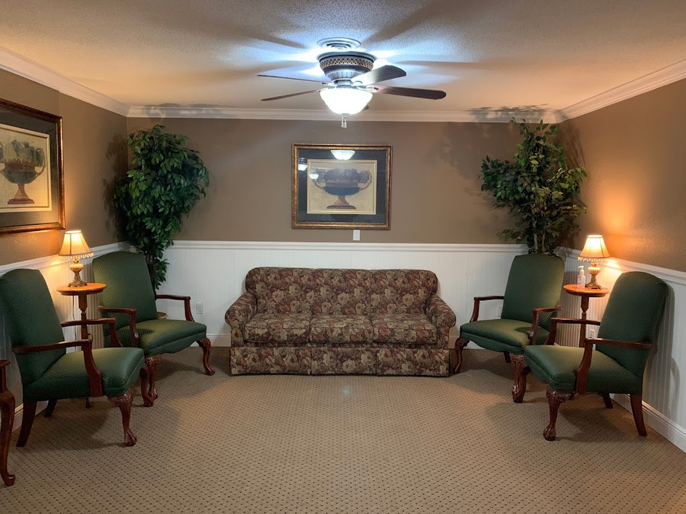 Fraker Funeral Home in Kingston, TN - 865-717-7727 | CMac.ws