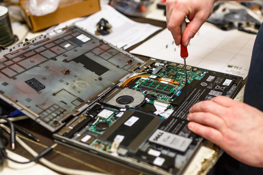 Computer Renaissance on Dimond Blvd in Anchorage, AK - 907-344-6565 ...