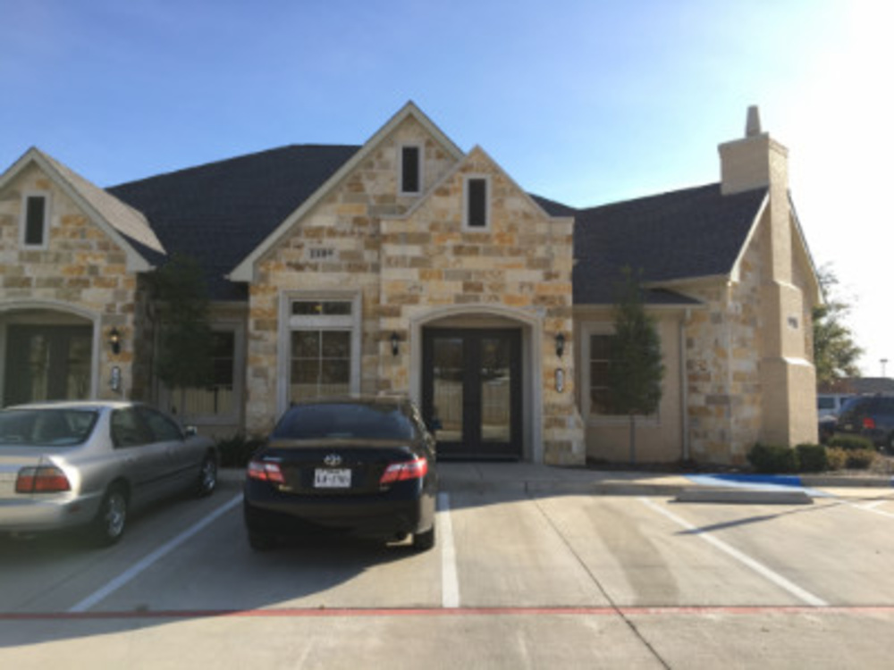 Encompass Home Health on Hinkle Dr in Denton, TX - 940-382-2840 | CMac.ws