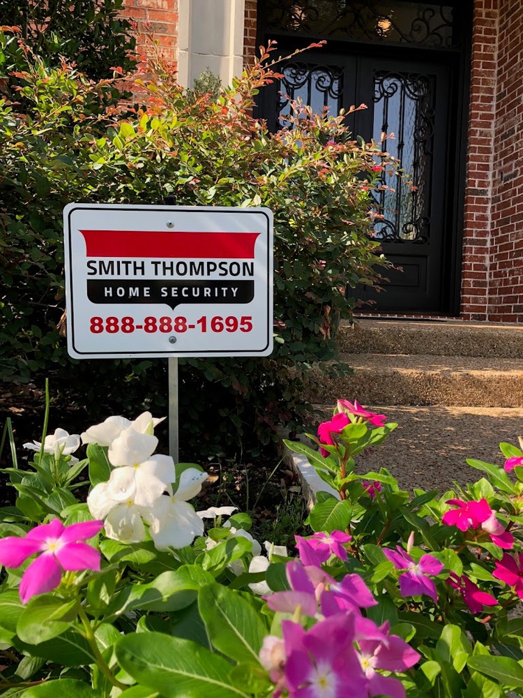 Smith Thompson Security on Pinecrest Dr in Plano, TX - 972-526-8500 ...