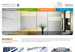 OfficeScapes on Central Ave in White Plains, NY - 914-761-5695 | CMac.ws