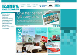 Kane s Furniture on Colonial Dr in Orlando FL 407 894 6666 CMac.ws